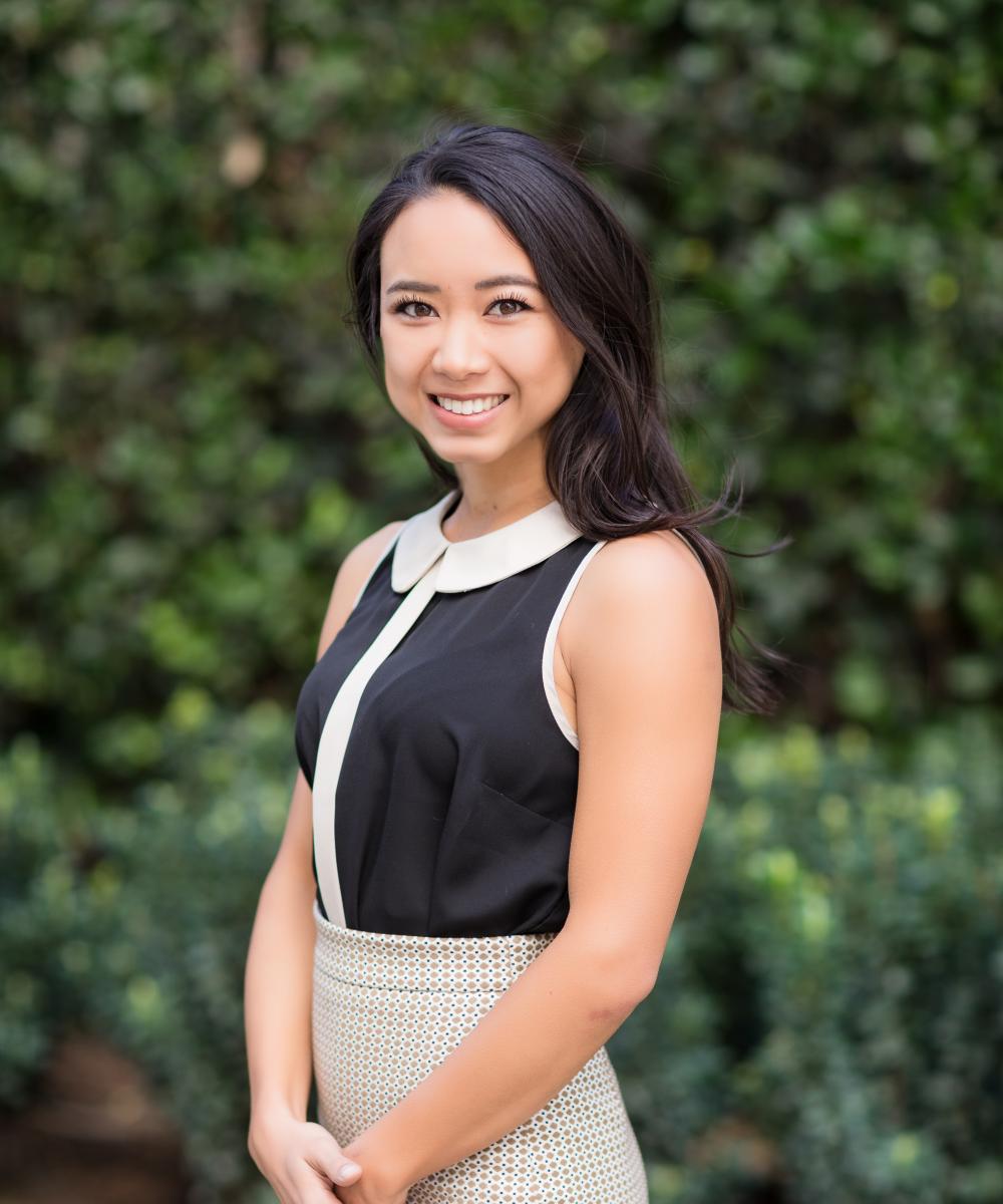 Jessica Gong | One Oak WM